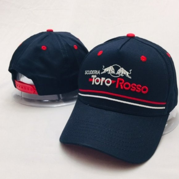 Red Bull | Accessories | Red Bull Racing Hat Cap | Poshmark